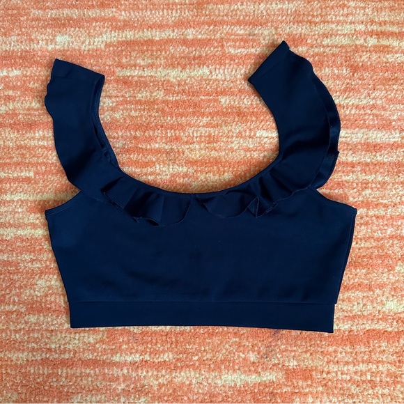 SHEIN | Tops | Shein Crop Top | Poshmark